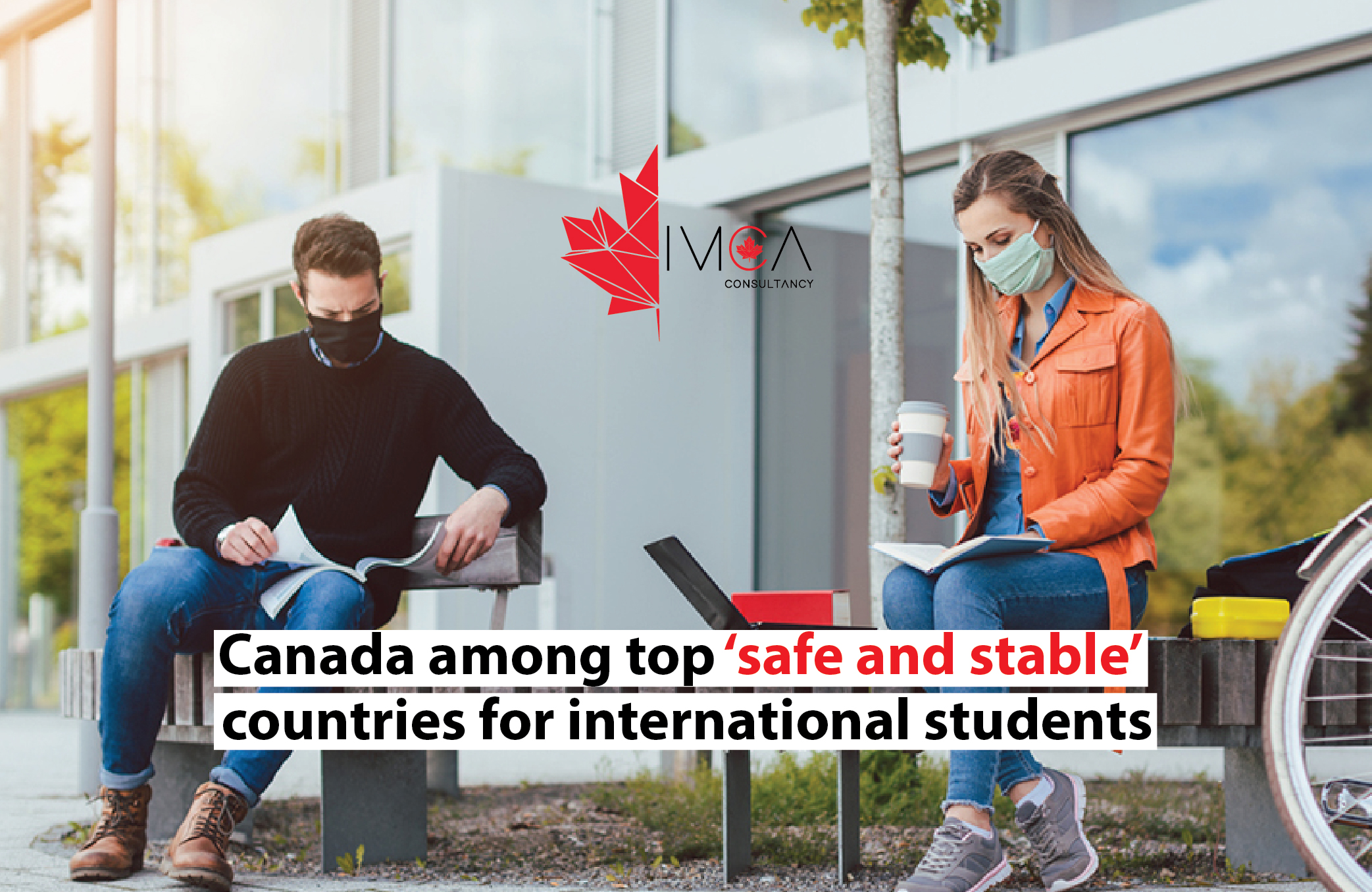 Canada among top ‘safe and stable’ countries for international students ...