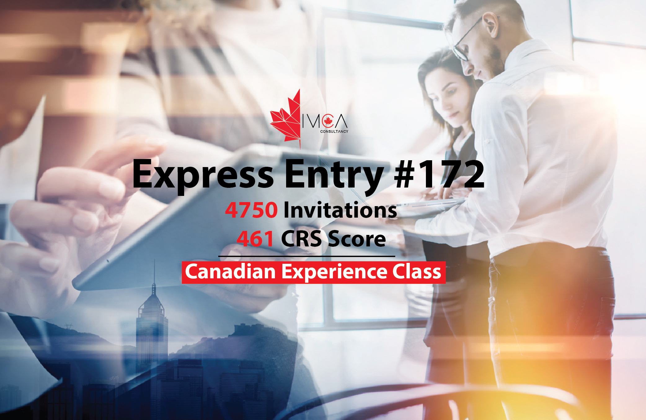 Home Page | IMCA Consultancy