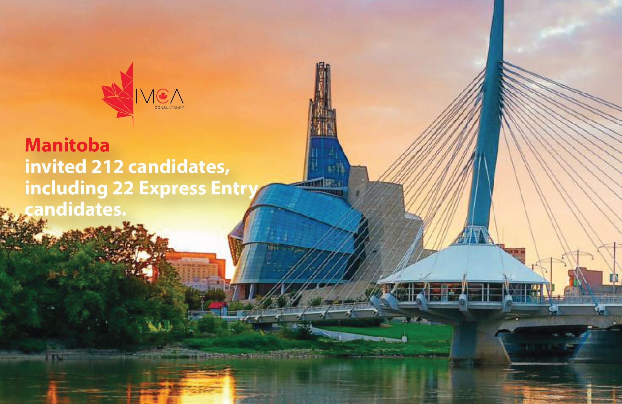 Manitoba PNP Draw | IMCA Consultancy