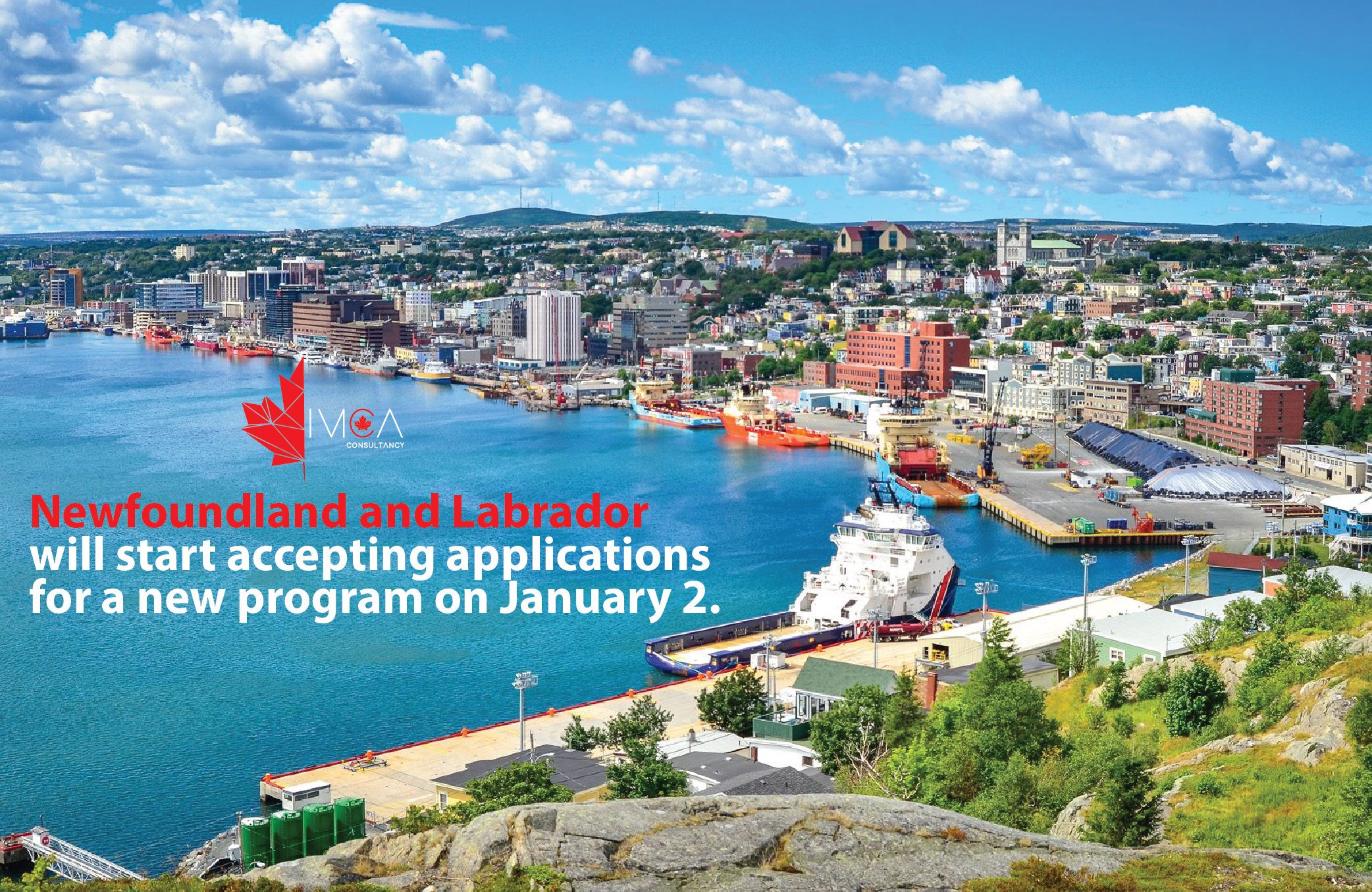 Home Page | IMCA Consultancy